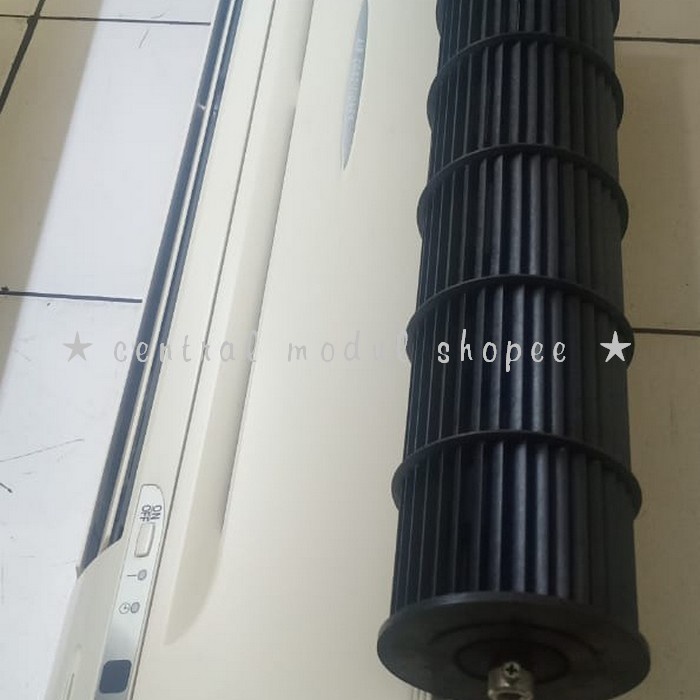 Jual BALING BLOWER FAN INDOOR AC DAIKIN MC THAILAND FTNE20NV14 ...