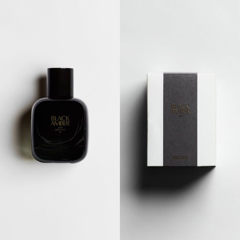 Jual JASTIP PARFUM ZARA 90ml || 100% ORIGINAL STORE || FREE PAPER BAG + PACKING | Shopee Indonesia