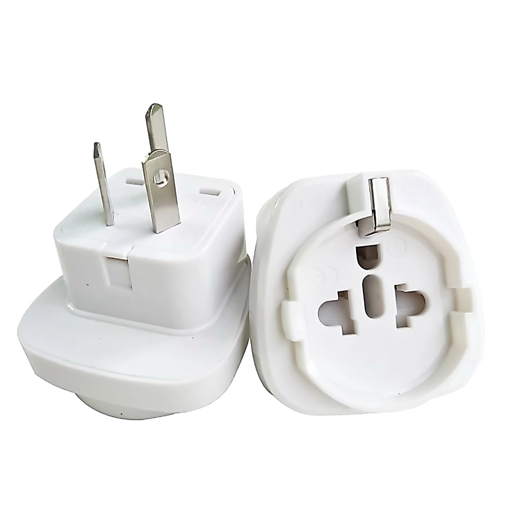 Jual OVER STEKER ADAPTER EU TO AU KAKI 2 KE KAKI 3 / MODEL EROPA TO AUSTRALIA CHINA NEW ZEALAND ...