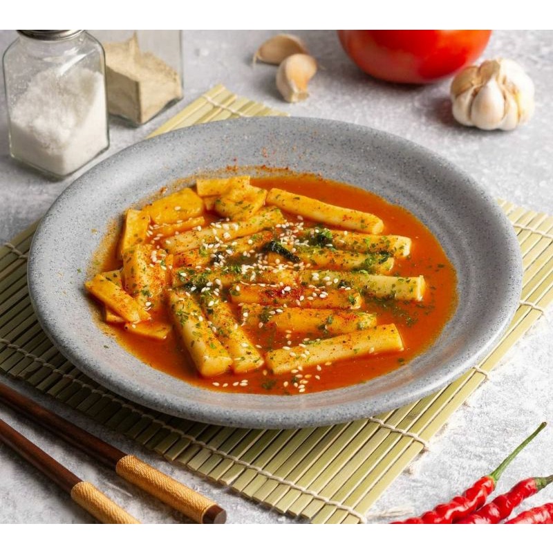 Jual Toppoki original | Shopee Indonesia