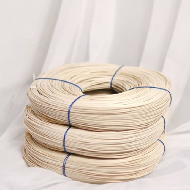 Jual Core Gulung 800 gram (D3mm) [V010] - Rattan Core, Stik Rotan ...