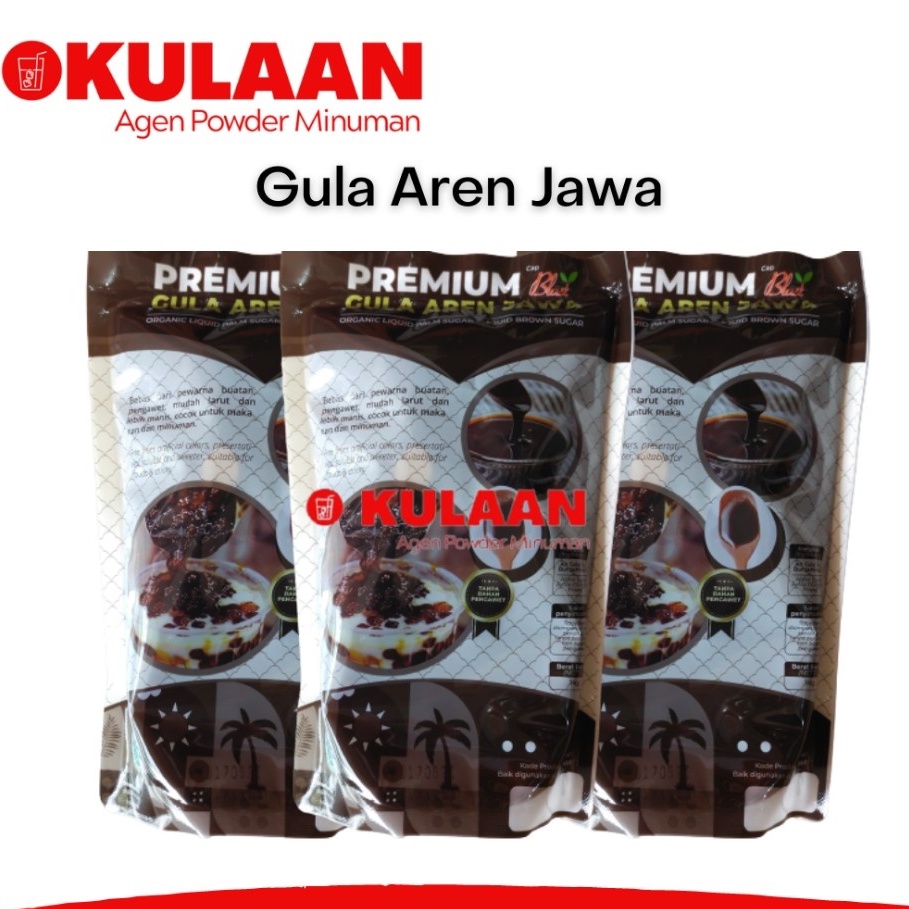 Jual Gula Aren Jawa Gula Merah Cair Premium Cap.Gula Jawa kemasan Refil ...
