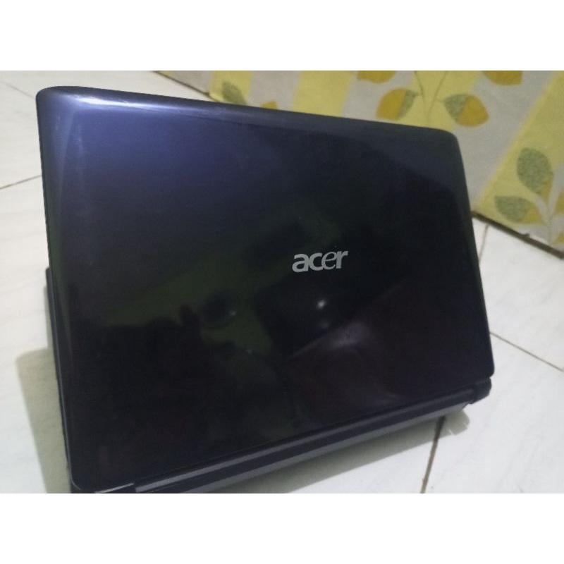 Jual Acer Aspire One Nav50 | Shopee Indonesia