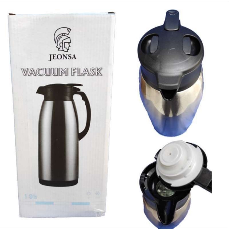 Jual termos air jeonsa | Shopee Indonesia