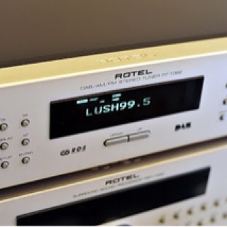 Jual Rotel RT 1082 DAB Radio tuner | Shopee Indonesia