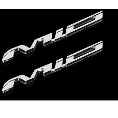 Jual Recomend Emblem Yamaha Mio 3D Timbul Logo Motor Mio Soul GT Mio J ...