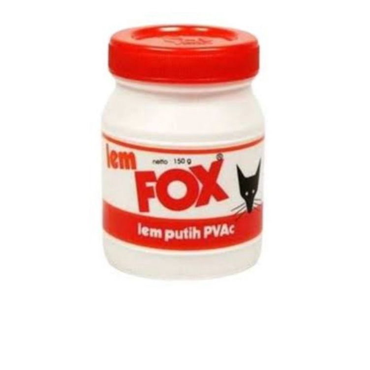 Jual Lem Fox | Shopee Indonesia