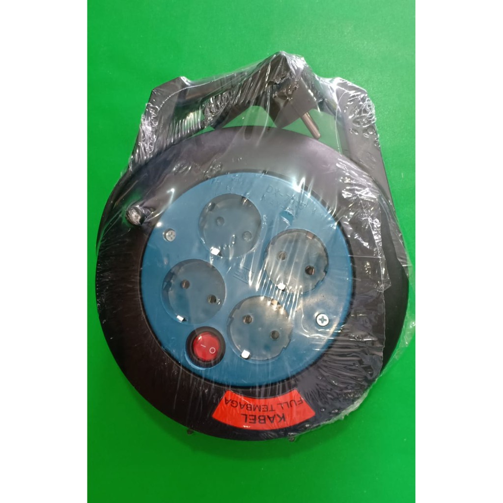Jual Kabel rol 15 meter full kabel box cable 15m | Shopee Indonesia