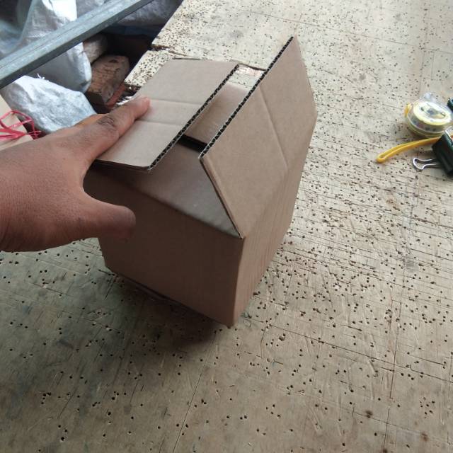 Jual Kardus costum | Shopee Indonesia