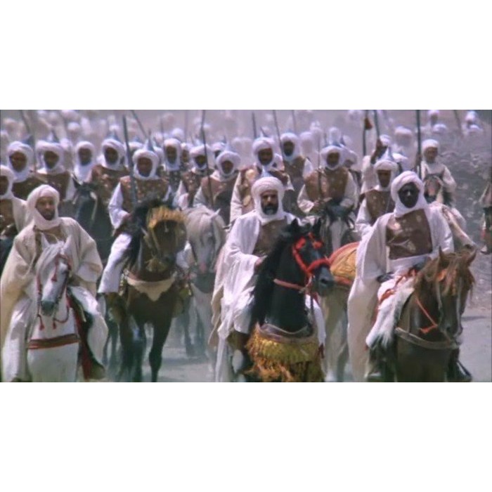 Jual DVD Film Islam - The Message / Ar-Risalah | Shopee Indonesia