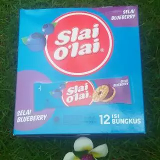 Jual Slai Olai Terlengkap & Harga Terbaru April 2025 | Shopee Indonesia