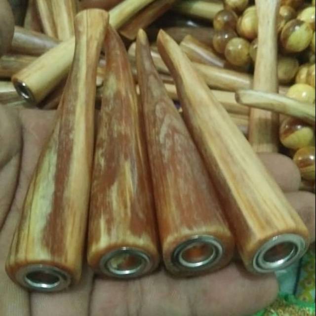 Jual Pipa Damar Kayu Pinus | Shopee Indonesia