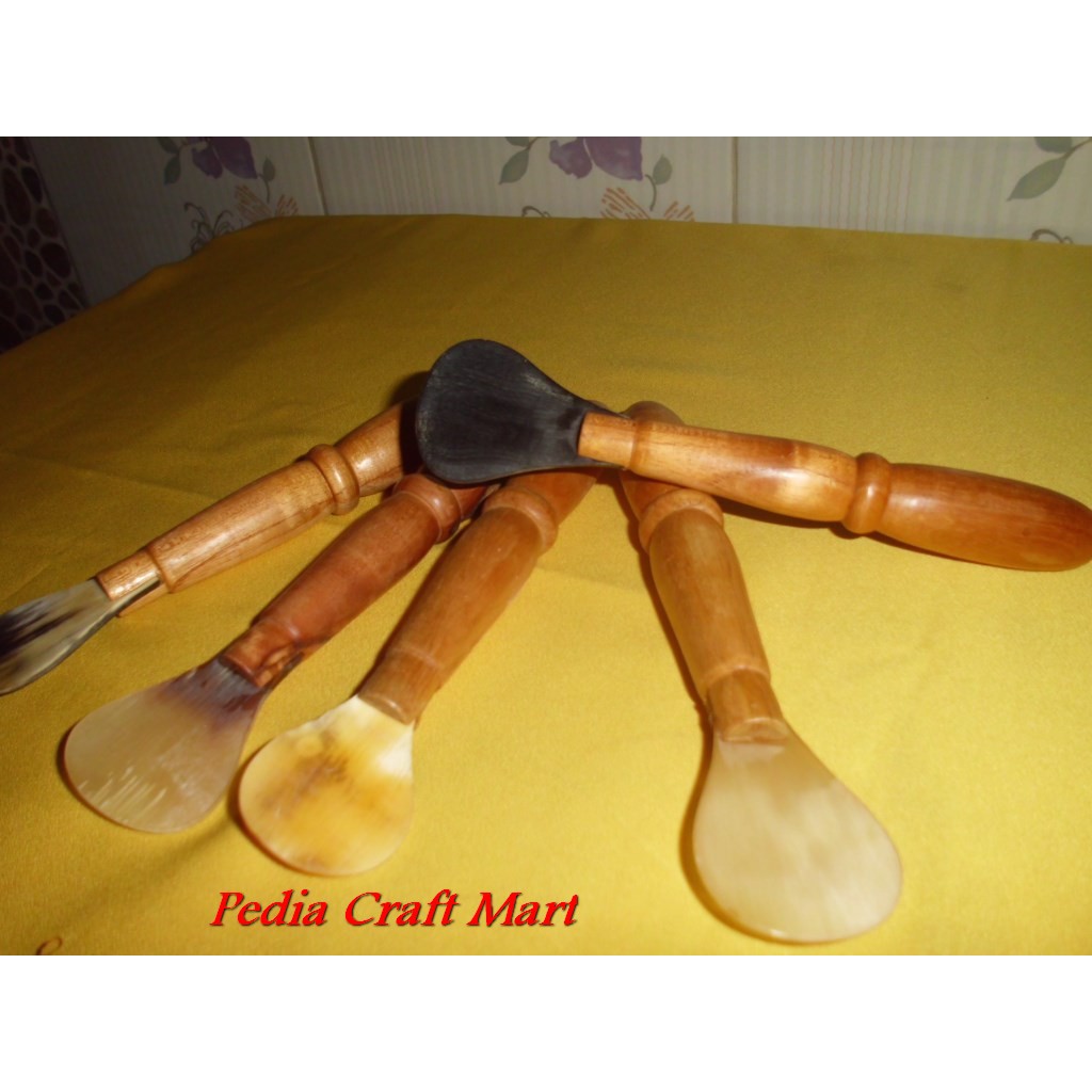 Jual Alat kerikan Laris kayu mahuni kombinasi tanduk sapi model 01 ...