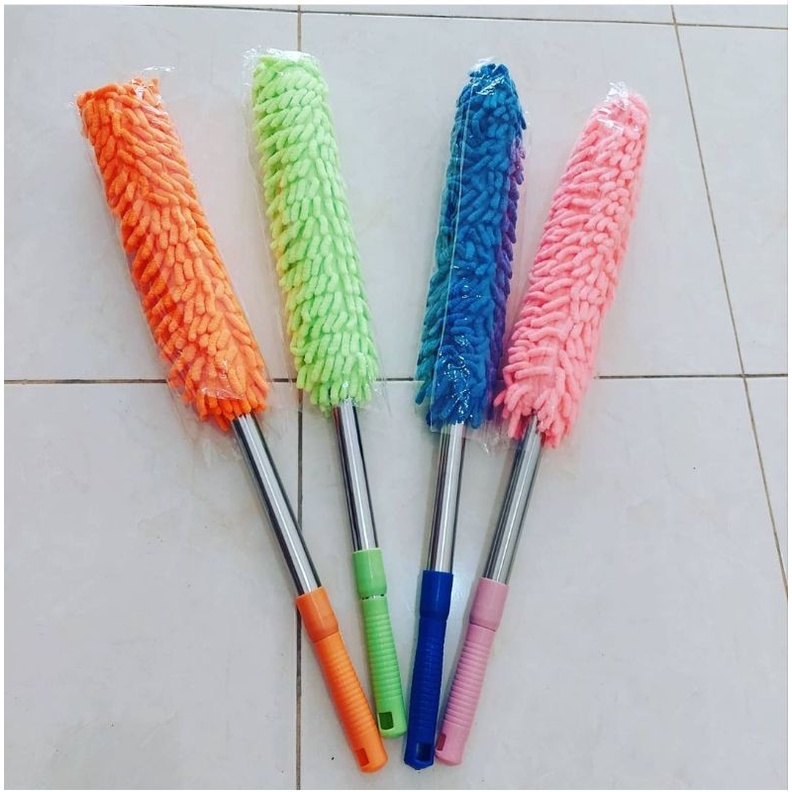 Jual Kemoceng Cendol Microfiber Panjang 100 cm - Dapur Karya Mdn ...