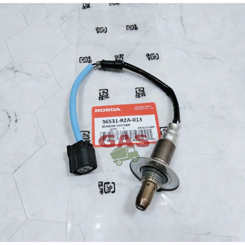 Jual SENSOR OXYGEN OKSIGEN O2 HONDA CRV CR-V GEN3 2400cc | Shopee Indonesia