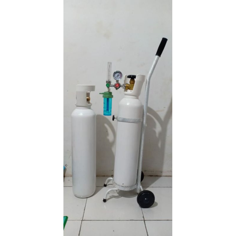 Jual tabung oksigen medis | Shopee Indonesia