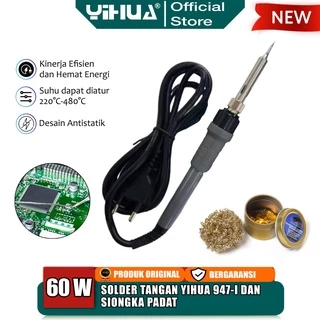 Produk Yihua Official | Shopee Indonesia