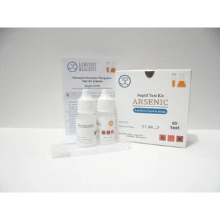 Produk Test Kit Labstest | Shopee Indonesia