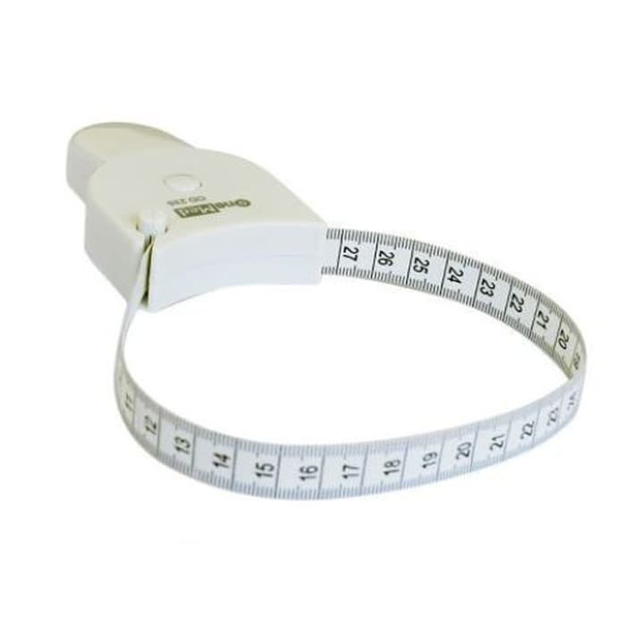 Jual Alat Ukur Lingkar Perut OD235 OneMed | Shopee Indonesia
