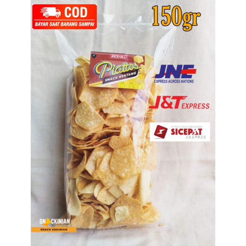 Jual SNACK KILOAN PIATTOS ORIGINAL ENAK MURAH | Shopee Indonesia