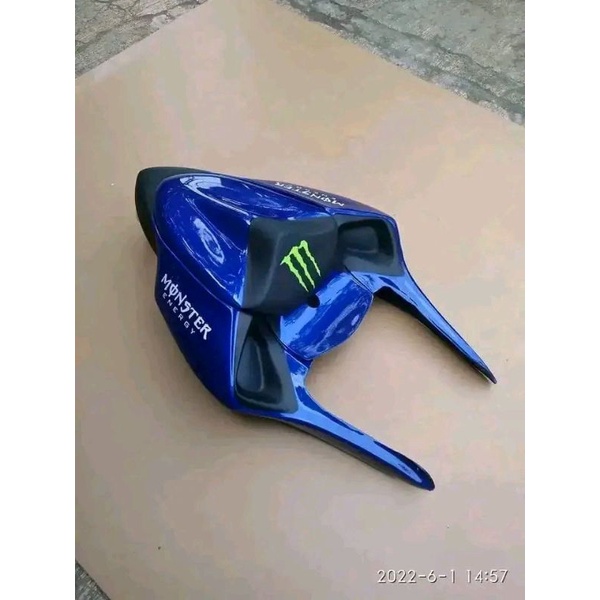 Jual ekor model Ducati pnp R15 V2 | Shopee Indonesia