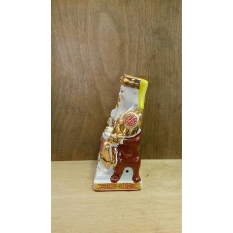 Jual Patung Dewa Bumi / Patung Dewa Tanah Tutipakung 8" 014 | Shopee ...