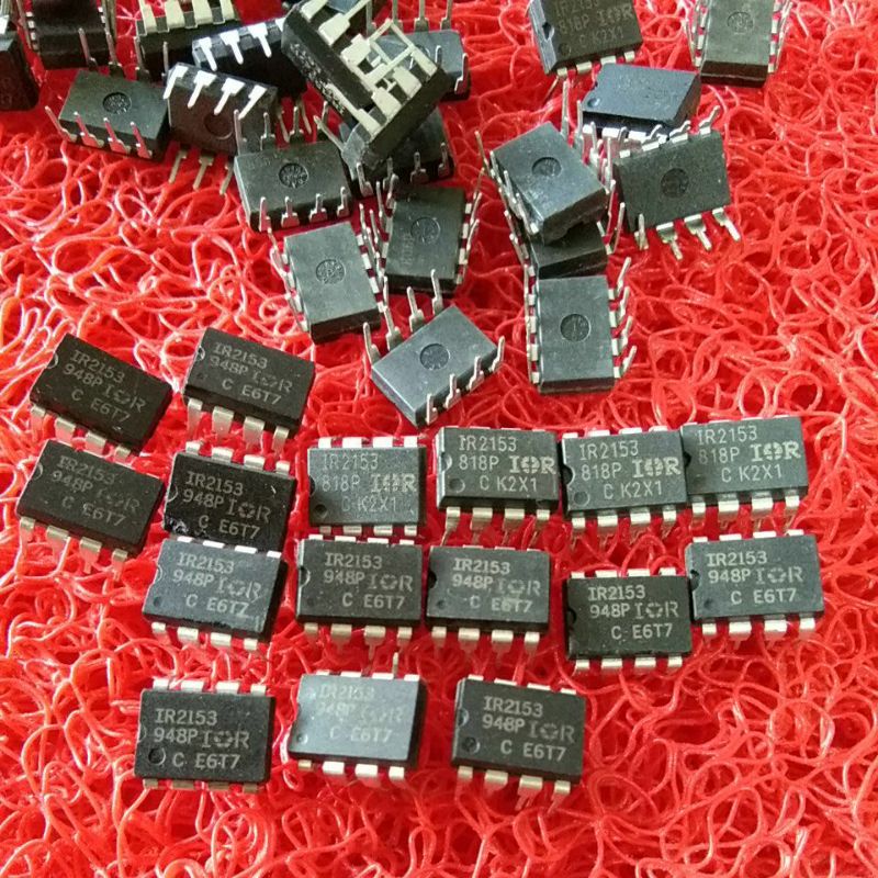 Jual ir 2153 original ior international rectifier | Shopee Indonesia