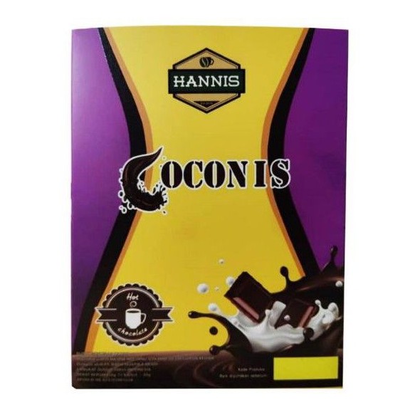 Jual Coconis Minuman Pelangsing | Shopee Indonesia
