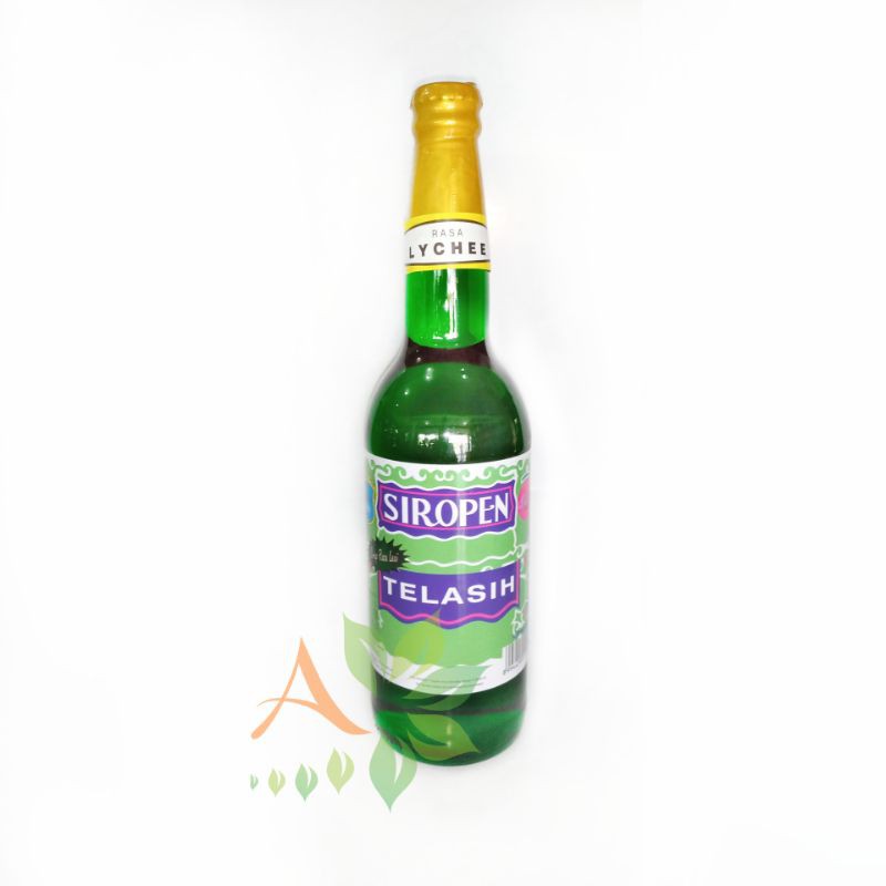 Jual Sirup Siropen Telasih 630ml | Shopee Indonesia
