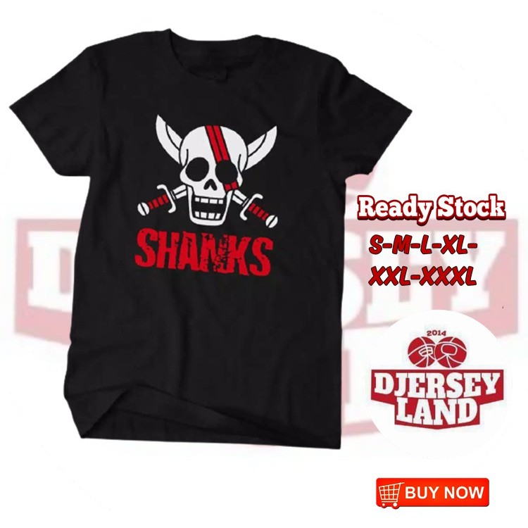 Jual KAOS ANIME ONE PIECE AKAGAMI NO SHANKUSU SHANKS LOGO | Shopee ... Jual KAOS ANIME ONE PIECE AKAGAMI NO SHANKUSU SHANKS LOGO | Shopee ...