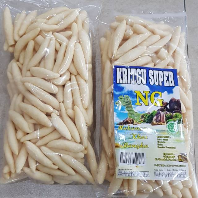 Jual Kericu telor cumi asli bangka | Shopee Indonesia