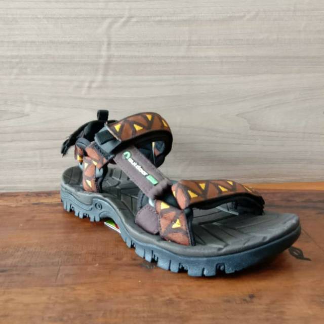 Jual Sandal Gunung Hiking Sandals Outdoor Pro OMEGA dan Sandal Gunung ...