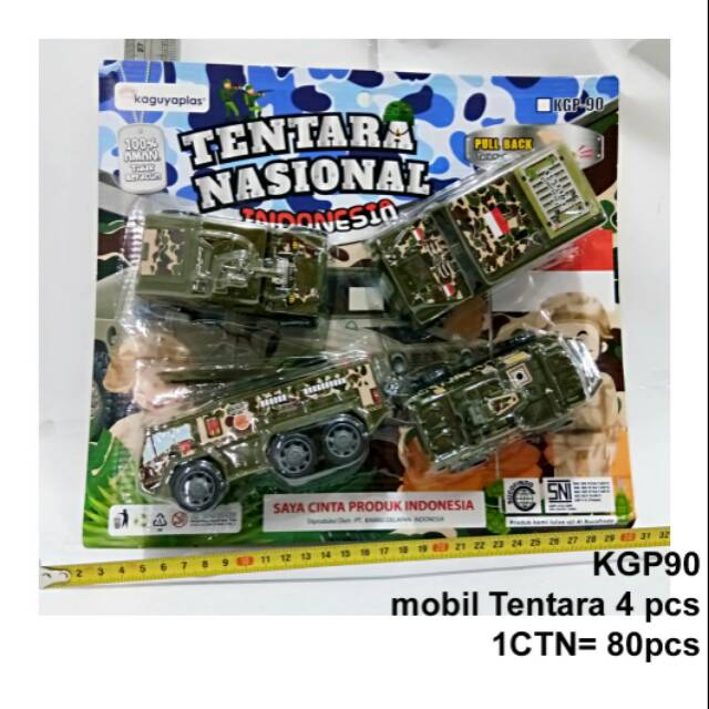 Jual Mobil tentara | Shopee Indonesia