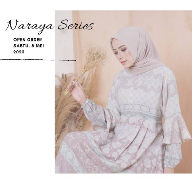 Jual Naraya Series | Shopee Indonesia