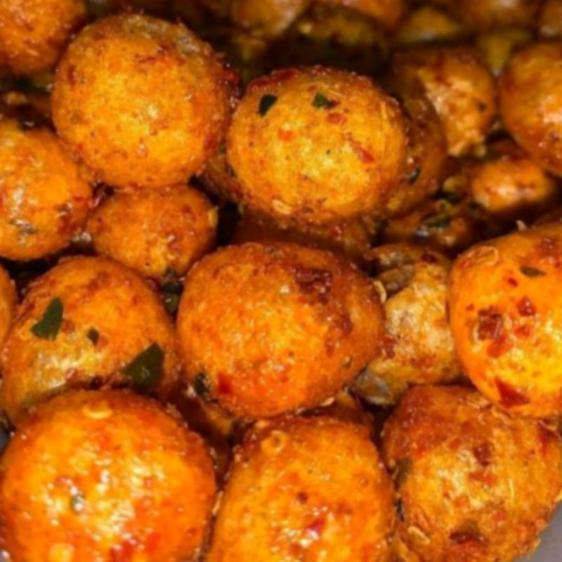 Jual [PROMO] SNACK KILOAN SERBA GOCENG PAKET GOCENG | Shopee Indonesia