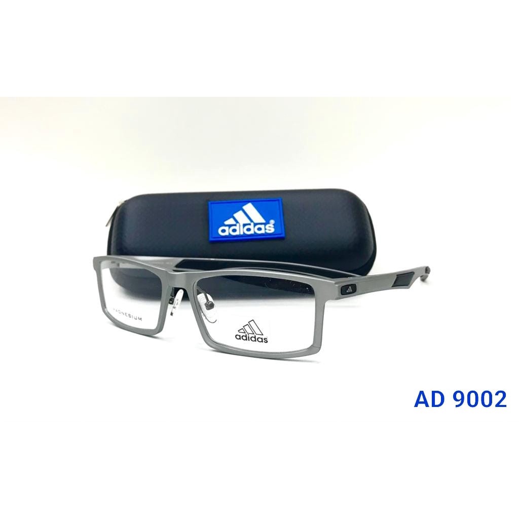Jual Frame Kacamata Pria Adidas 9002 Model Sporty | Shopee Indonesia