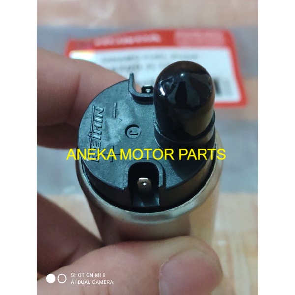 Jual ROTAK DINAMO FUELPUMP BEAT FI BEAT F SCOOPY SPACY STATER KASAR ...