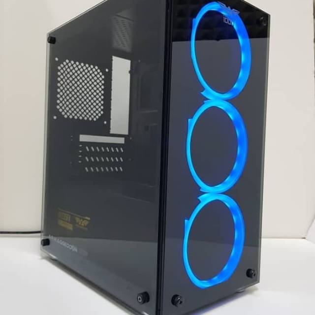 Jual CPU/PC RAKITAN GAMING | Shopee Indonesia