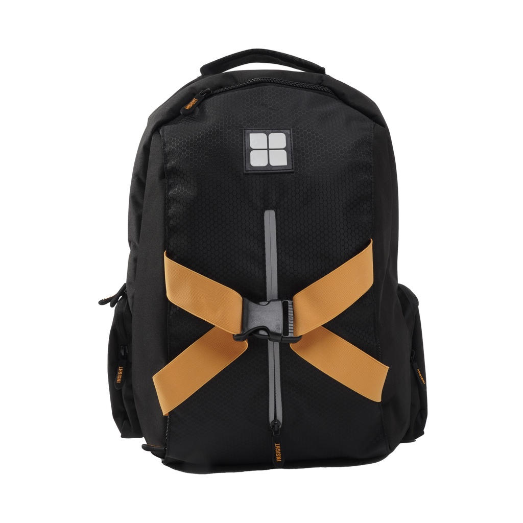 Jual Insight Tas Ransel Laptop Orange C Billie Matrix Backpack IS119104 ...