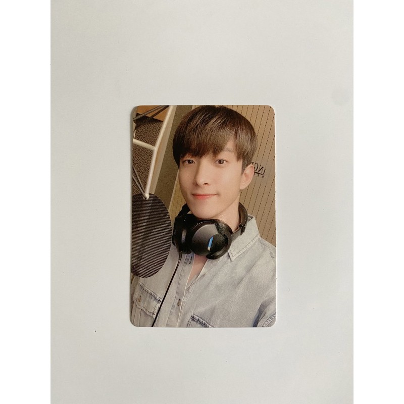 Jual DK PHOTOCARD ALBUM (SEMICOLON) | Shopee Indonesia