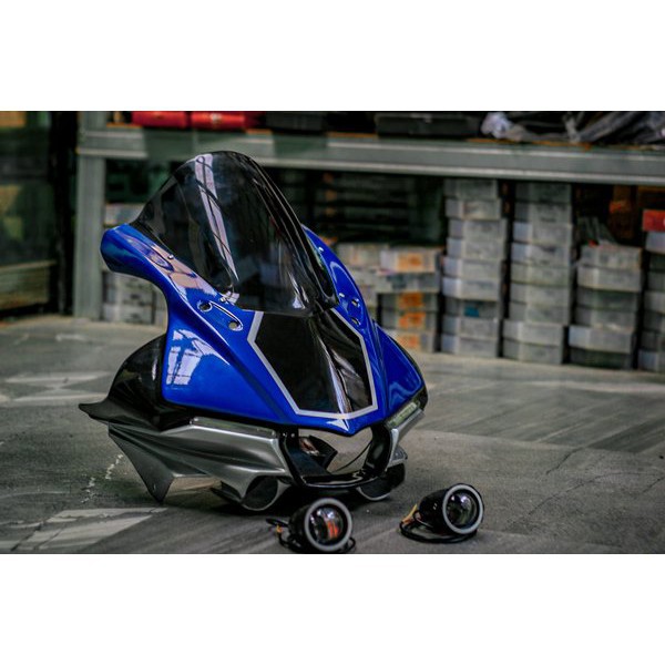 Jual VISOR YAMAHA R15 MODEL R1 KEDOK R15 V3 NEW TOPENG R15 V3 VISOR R15 ...