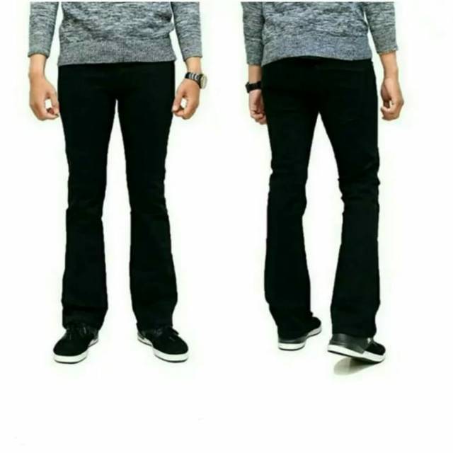 Jual Celana Jeans Cowok,Celana Jeans Cutbray,Celana Cutbray Cowok ...