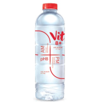 Jual Vit Mineral Water Ph 8+ 500Ml | Shopee Indonesia