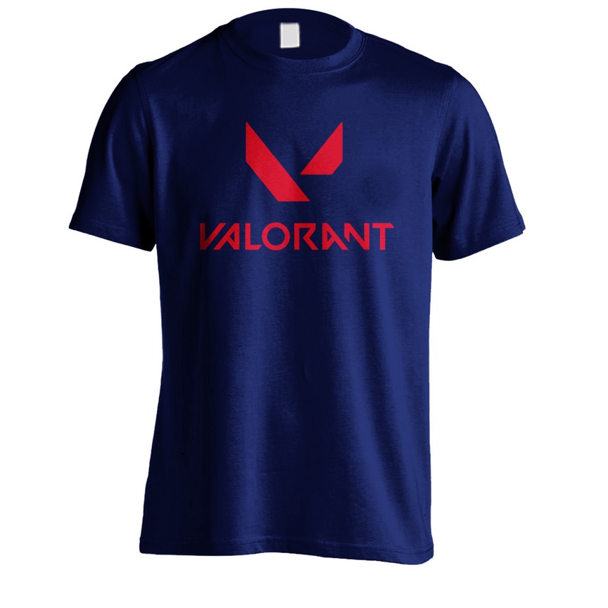 Jual Kaos Game Valorant | Shopee Indonesia