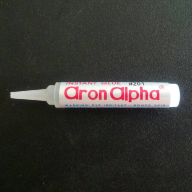 Jual Aron alpha instant glue | Shopee Indonesia