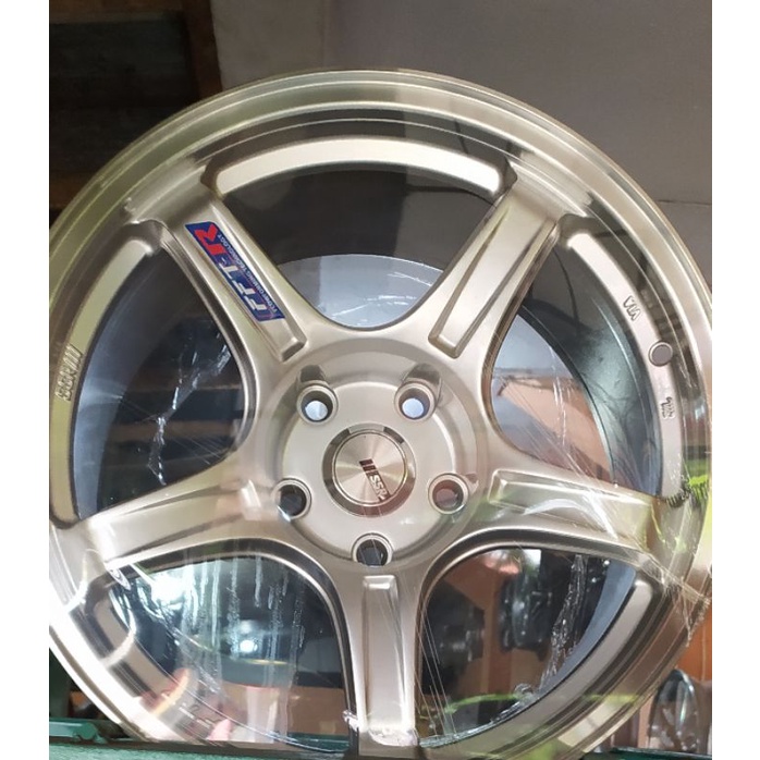 Jual Velg racing Ssr Rep.R.17.(SOLD) | Shopee Indonesia