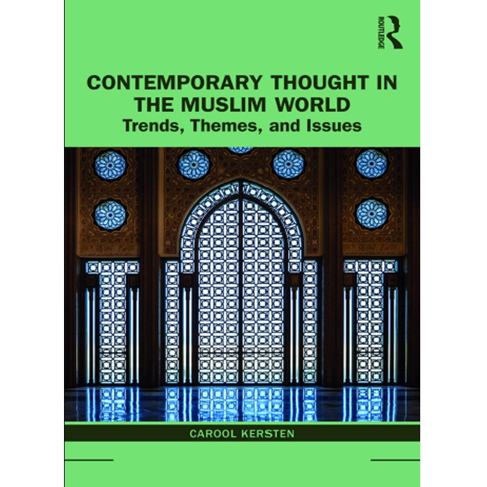 Jual Buku - CONTEMPORARY THOUGHT IN THE MUSLIM WORLD | Shopee Indonesia