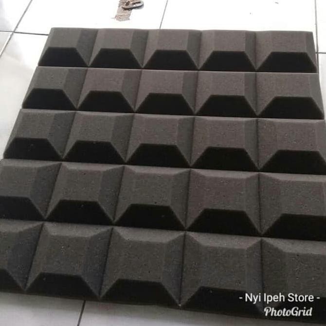 Jual Busa Peredam Suara Kotak | Shopee Indonesia