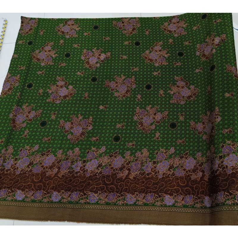 Jual Batik NU Muslimat | Shopee Indonesia