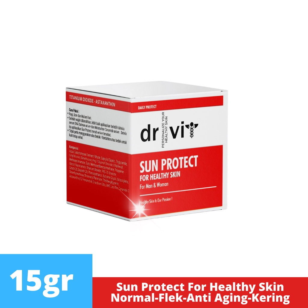 Jual Sunblock Merah Premium | Shopee Indonesia